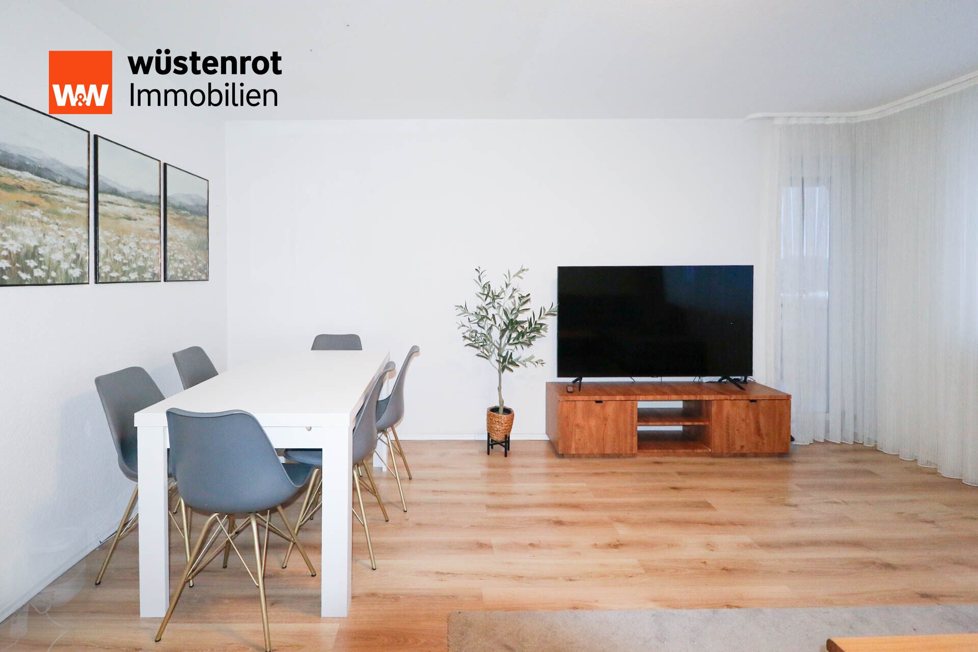 3-Zimmer-Wohnung in 95100 Selb - Nr. 725538