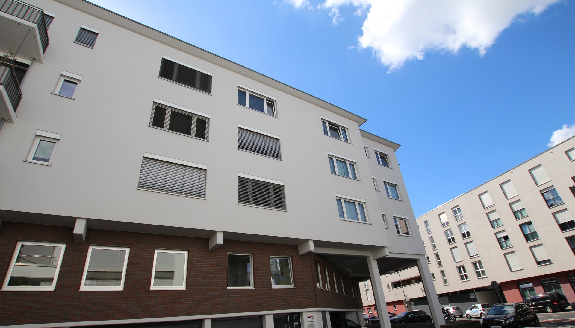 Etagenwohnung in 50996 Köln - Nr. M 4383