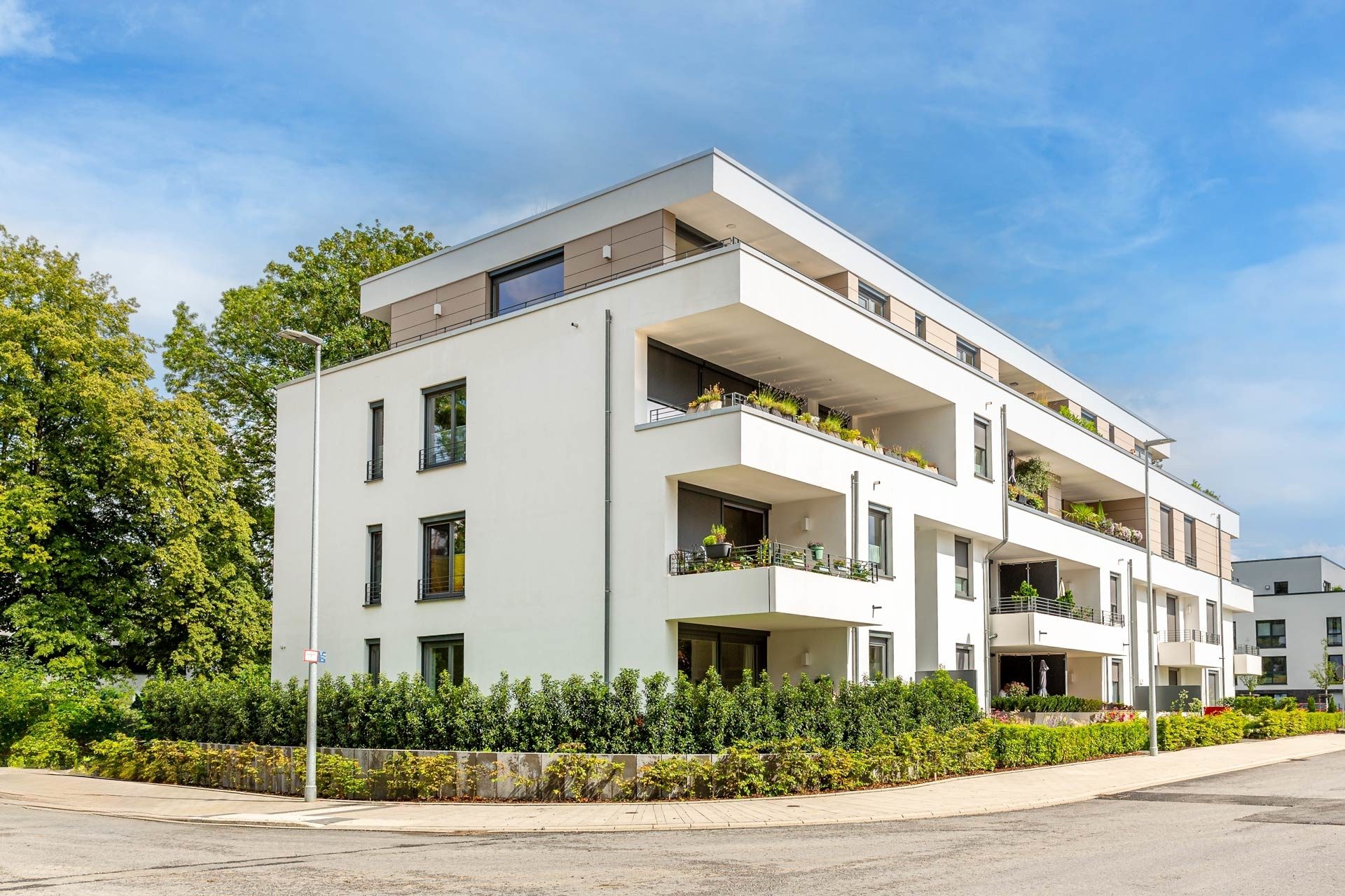 Wohnung Gelsenkirchen Buer