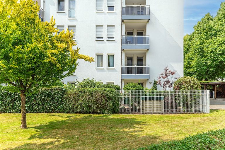 Wunderbar Wohnung Mieten Gelsenkirchen Buer Fotos