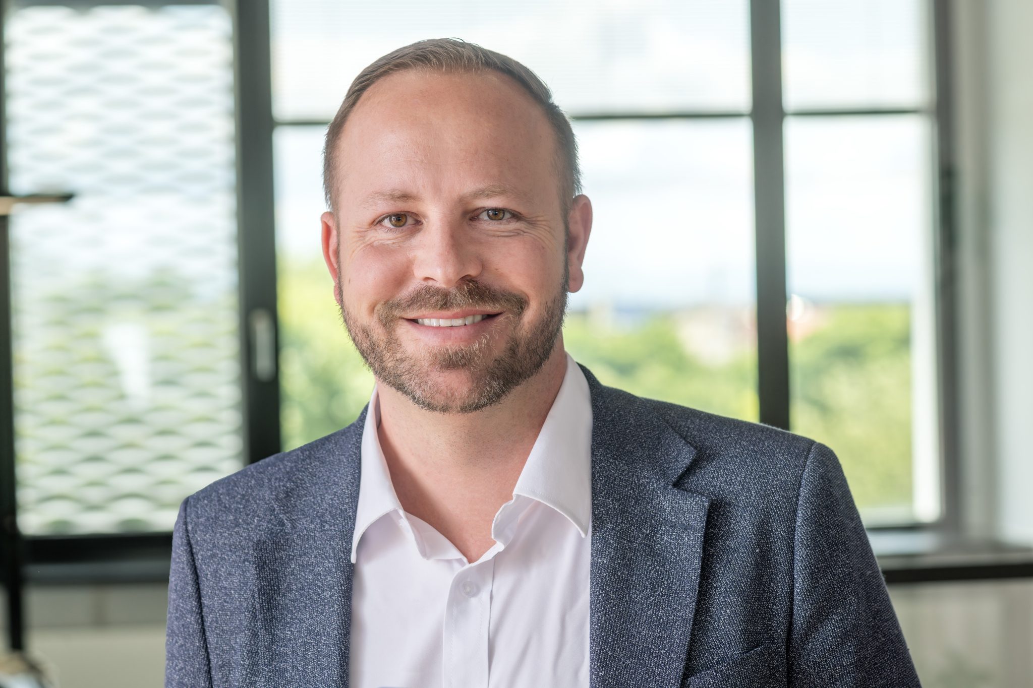 Über Uns - Stock Real Estate